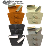 Surface Prep Tooling For Sale