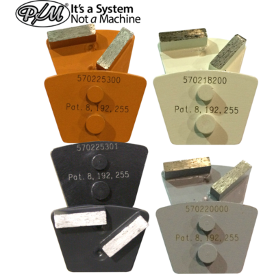 EG Prep Tools for Removal - Substrate Technology