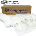Longopac Dust Collection Bags - Substrate Technology