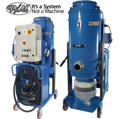 Prep/Master 3003GP Dust Collector - Substrate Technology