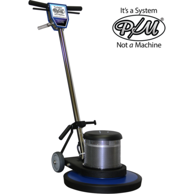 STI Swing Machine 17-inch - Rotary Floor Machine - Substrate Technology
