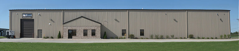 About Us - Substrate Technology