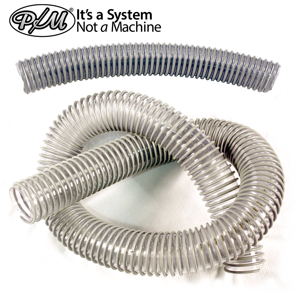 Vacuum Hoses Various Sizes Substrate Technology