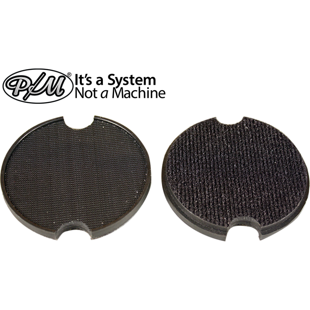 EG Resin Insert - Substrate Technology