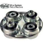 Morflex Coupler - Substrate Technology