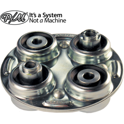 Morflex Coupler - Substrate Technology