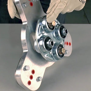 Morflex Coupler - Substrate Technology