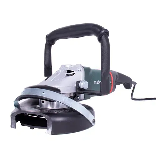 7″ PRO GRINDER PACKAGE | (2) 12 SEGMENT TURBO CUP WHEELS - Substrate ...