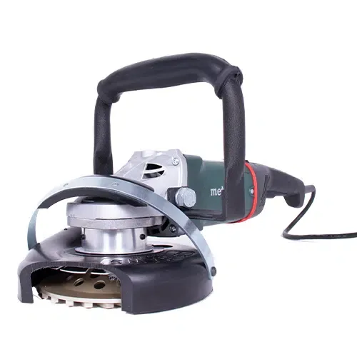 7″ PREMIUM GRINDER PACKAGE | 24 SEGMENT TURBO CUP WHEEL - Substrate ...