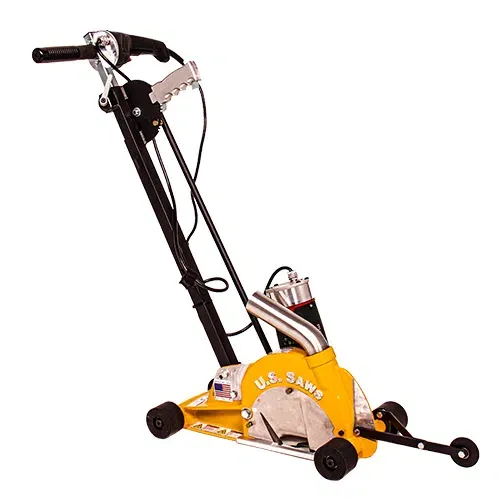 MARK-III | JOINT CLEAN-OUT SAW - Substrate Technology