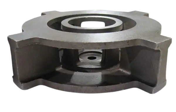 IMPACTS Blast Wheel Kits - Substrate Technology